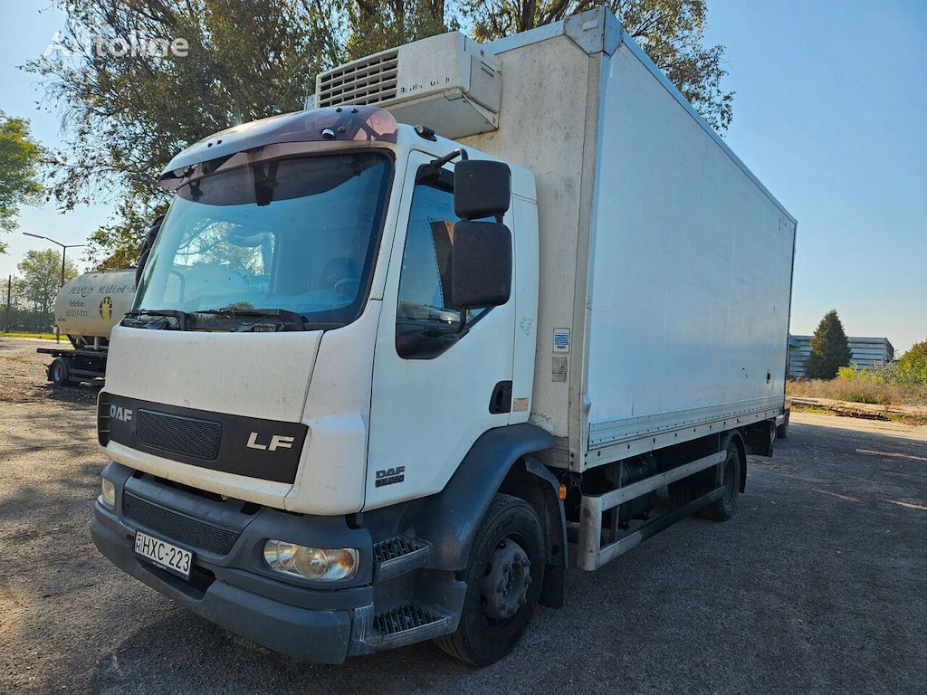 DAF LF 55.250 kamion hladnjača