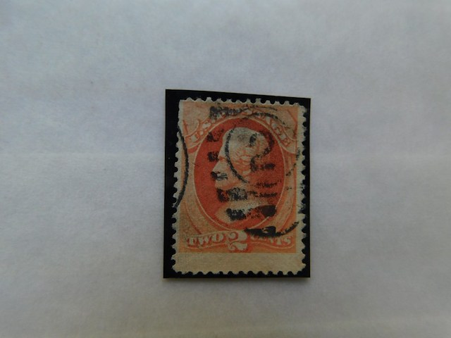 US POSTAGE 1875