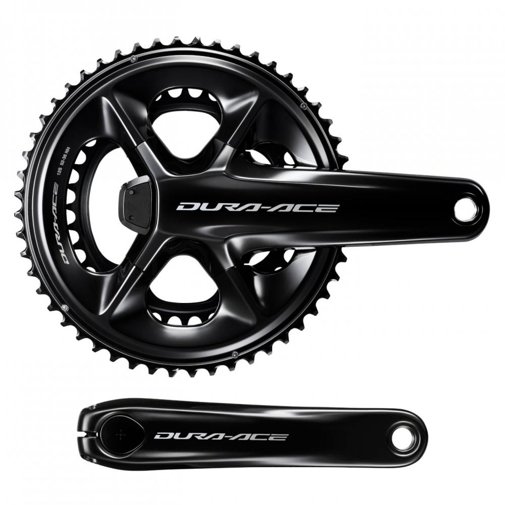 Dura Ace 9200 pogon sa meračem snage