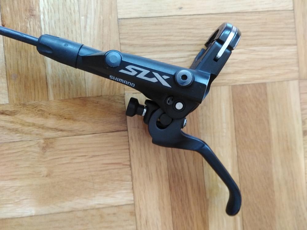 Shimano SLX BR-M7000