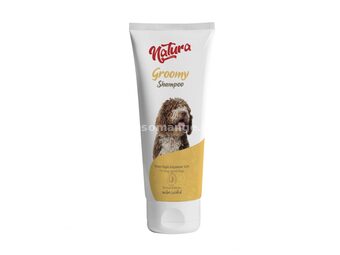 Eco Natura Pet šampon Groomy - Dinja 250ml