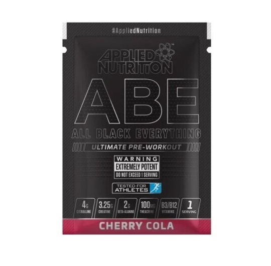 Applied Nutrition Limited ABE - all black everything (12,5g)