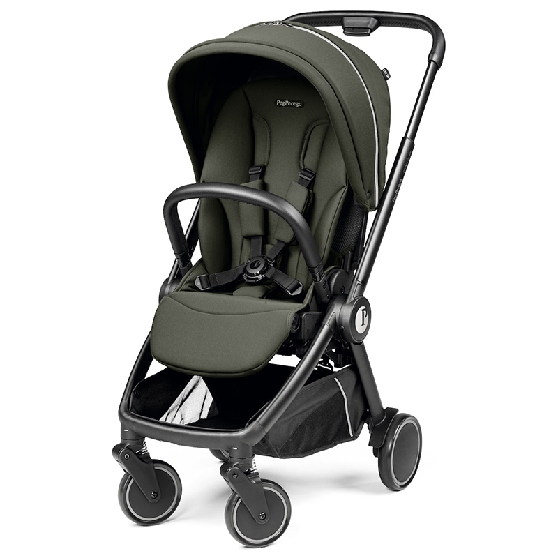 Peg Perego City Loop kolica Metal