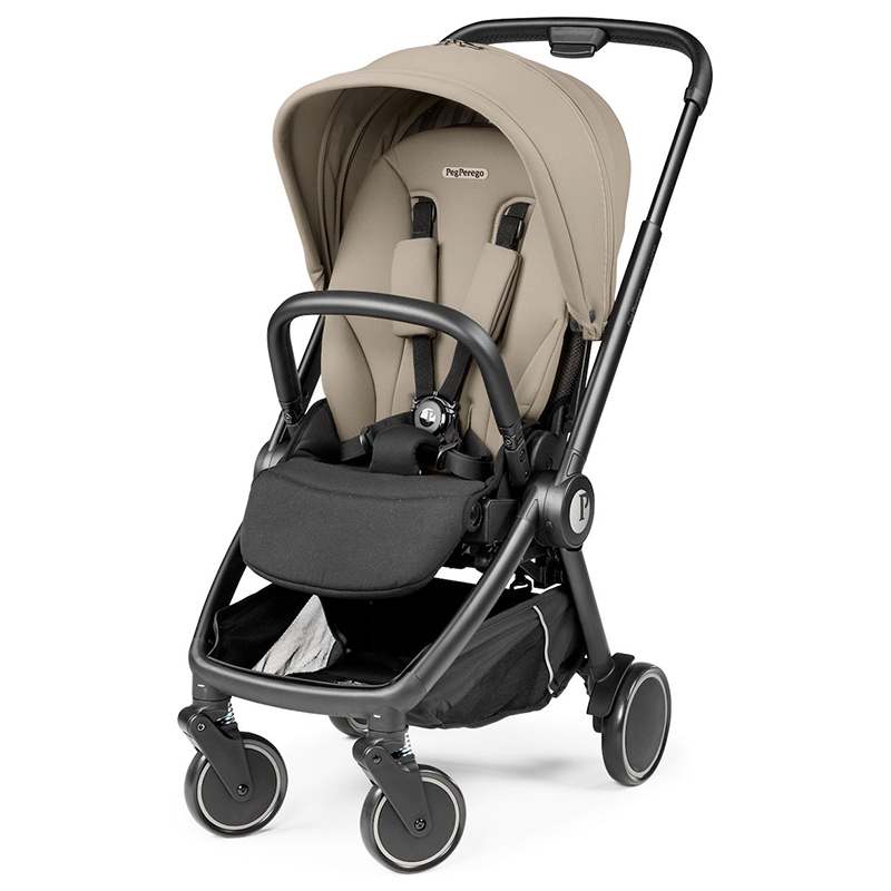 Peg Perego City Loop kolica Vanilla Blend