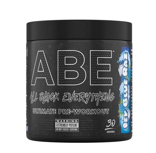 Applied Nutrition Limited ABE - all black everything (375g)