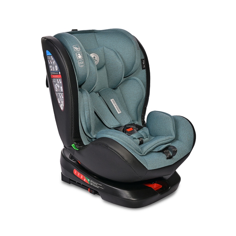 Lorelli Nebula Isofix i-Size auto sedište 40-150cm Artic