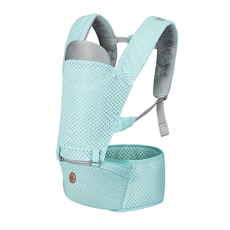 Cangaroo Mistral kengur nosiljka Turquoise