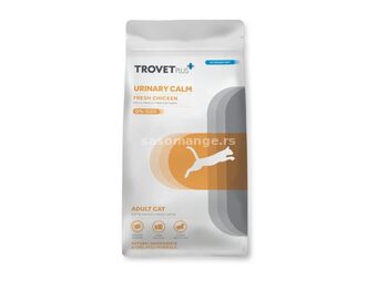 Trovet Plus Urinary Calm veterinarska dijeta za mačke 1.2kg