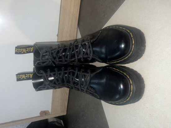 Dr. Martens