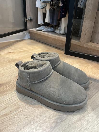 ugg ultra mini