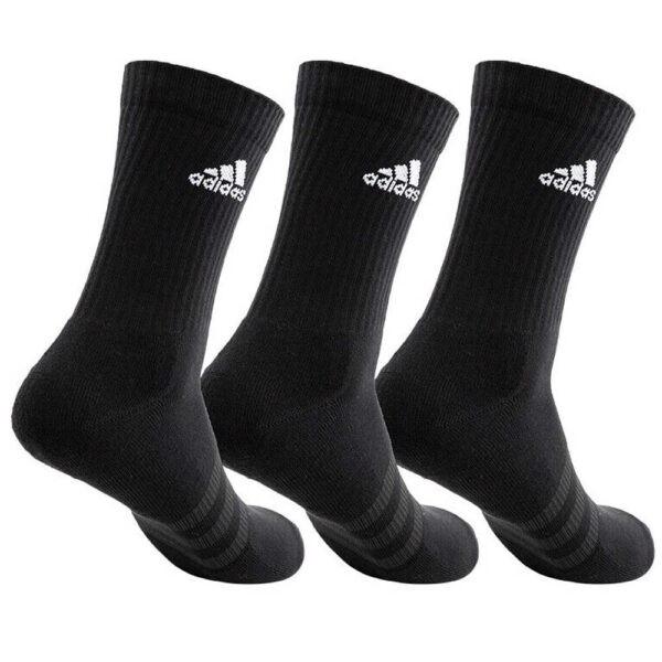 Adidas čarape 3 para NOVO u pakovanju