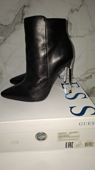 Guess original cizme REZ