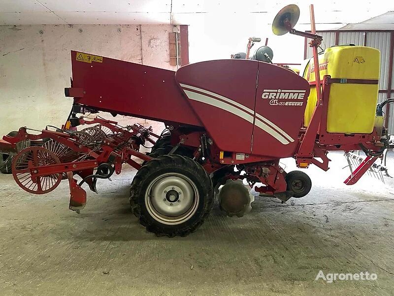 Grimme GL 430 sejalica za krompir