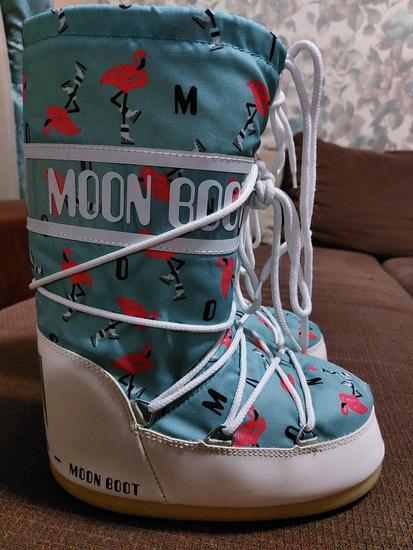 Moon boot cizme snizene ZA VIKEND 10 500