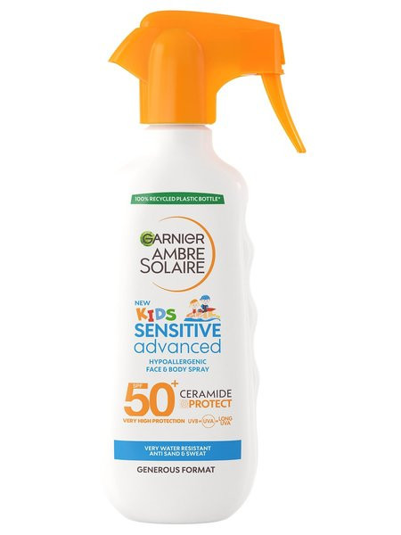 Garnier As dečiji sprej za sunčanje spf50 270ml ( 1100016937 )