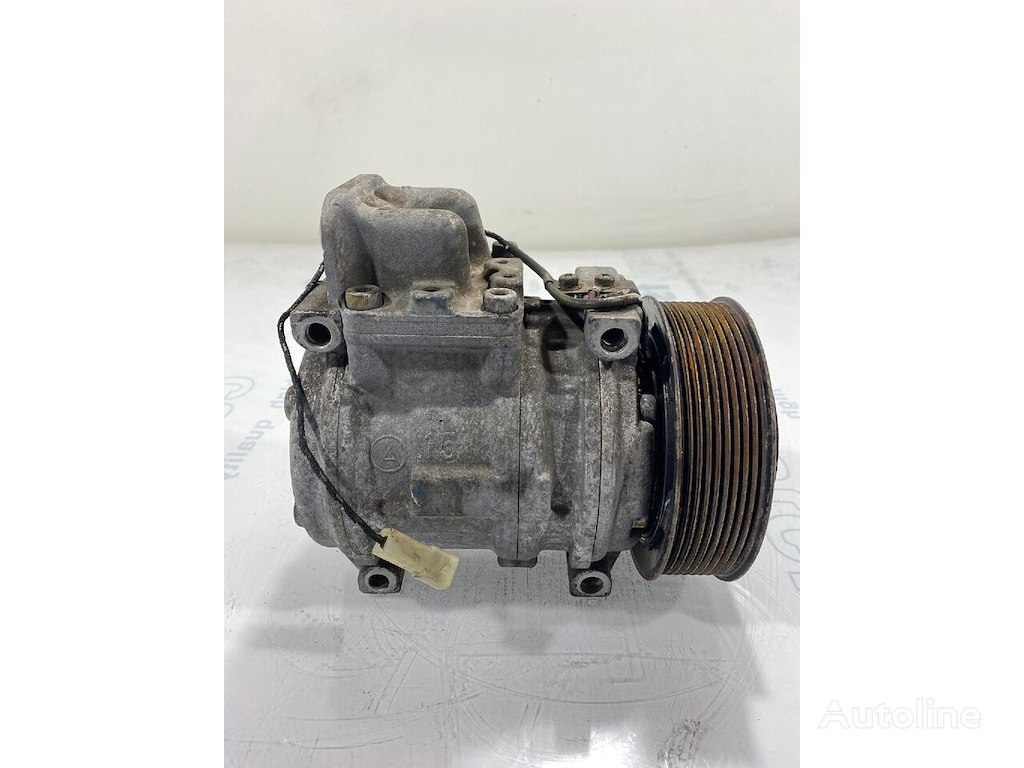 Mercedes-Benz OM457 Compressor de Ar Condicionado HFC134a A0002340811 klima kompresor za Mercedes-Benz kamiona