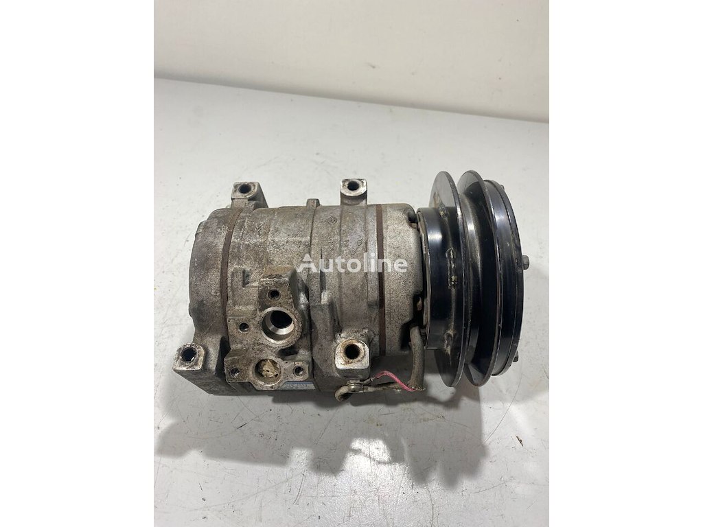 Mercedes-Benz OM457 Compressor de Ar Condicionado HFC134a A0002340811 klima kompresor za Mercedes-Benz kamiona