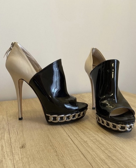 %%% 500 Casadei original