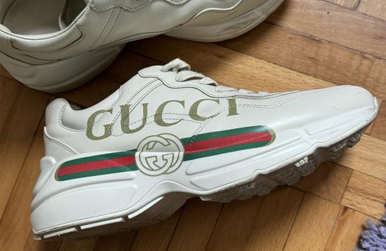 Gucci Original Patike