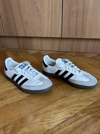 Adidas SAMBA