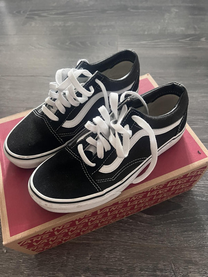 Vans patike 37