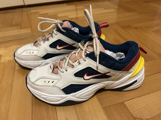 Nike M2K Tekno ženske patike