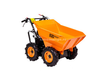 Villager Motorna Kolica Villy Dumper 400 WD