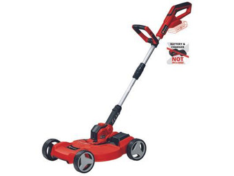 Einhell GE-CT 18/28 Li TC-Solo, Cordless Lawn Trimmer, Akumulatorski trimer za travu (3411212)