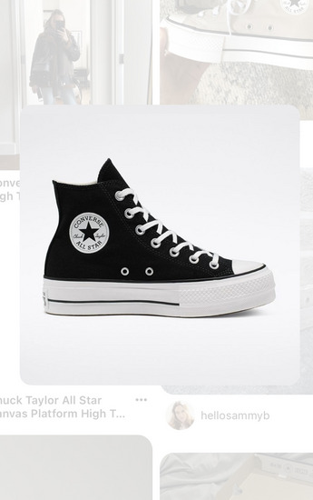 Converse Chuck Taylor