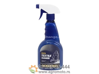 Sprej za čiščenje tekstila MANNOL Textile cleaner 9976 500 ml