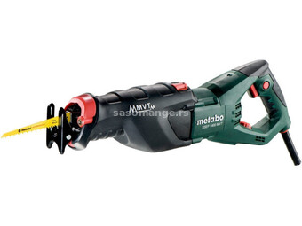 Metabo univerzalna testera-recipro SSEP 1400 MVT 606178500