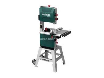 Metabo bansek - tračna testera BAS 318 Precision WNB; 900W; rez 170mm 619009000