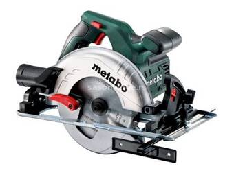 Metabo KS 55 kružna testera-cirkular 600855000