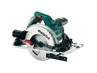 Metabo KS 55 FS kružna ručna testera 600955500