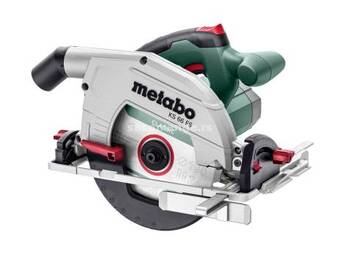 Metabo KS 66 FS kružna testera - cirkular 601066000