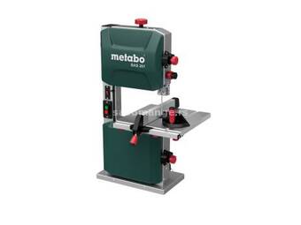 Metabo bansek - tračna testera BAS 261 Precision; 400W; rez 103mm 619008000