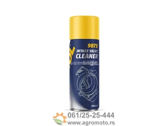 Sprej za čišćenje EGR ventila MANNOL Intake Valve Cleaner 9873 400 ml