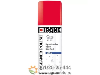 Sprej za poliranje IPONE Cleaner Polish 100 ml