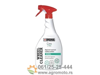 Sredstvo za odmašćivanje točkova IPONE Wheel Cleaner 1L