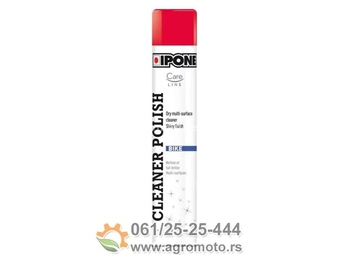 Sprej za poliranje IPONE Cleaner Polish 750 ml