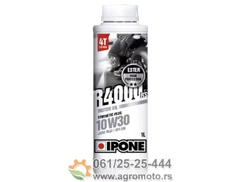 Motorno ulje IPONE R4000RS 10W-30 1L