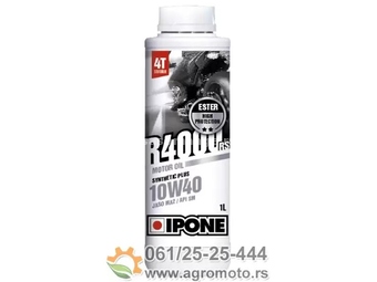 Motorno ulje IPONE R4000RS 10W-40 1L