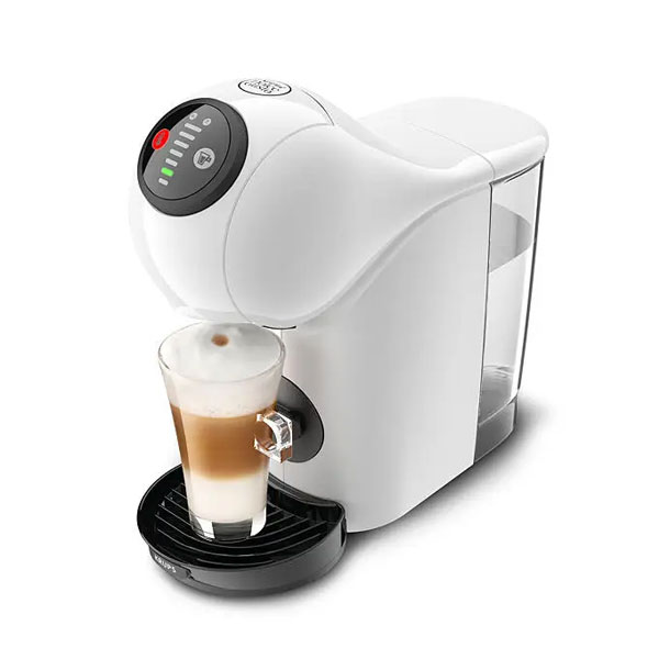 Aparat za kafu Dolce Gusto Genio S sa kapsulama Krups KP243110