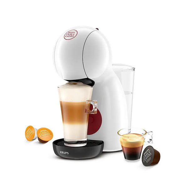 Aparat za kafu Dolce Gusto Piccolo XS sa kapsulama Krups KP1A3110