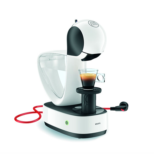 Aparat za kafu Dolce Gusto Infinissima sa kapsulama Krups KP170131