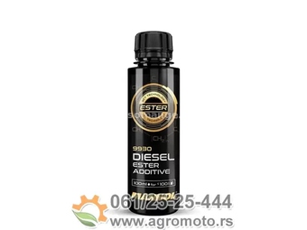 Aditiv za gorivo MANNOL Diesel Ester Additive 9930 100 ml