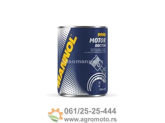 Aditiv za motorno ulje MANNOL Motor Doctor 9990 350 ml