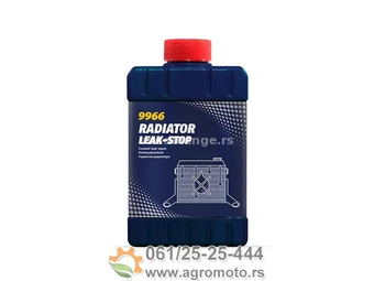 Aditiv za krpljenje hladnjaka MANNOL Radiator Leak-Stop 9966 325 ml