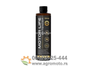 Aditiv za motorno ulje MANNOL Motor Life Extender 9943 250 ml