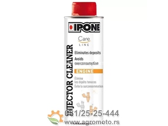 Aditiv za čišćenje benzinskih dizni IPONE Injector Cleaner 300 ml